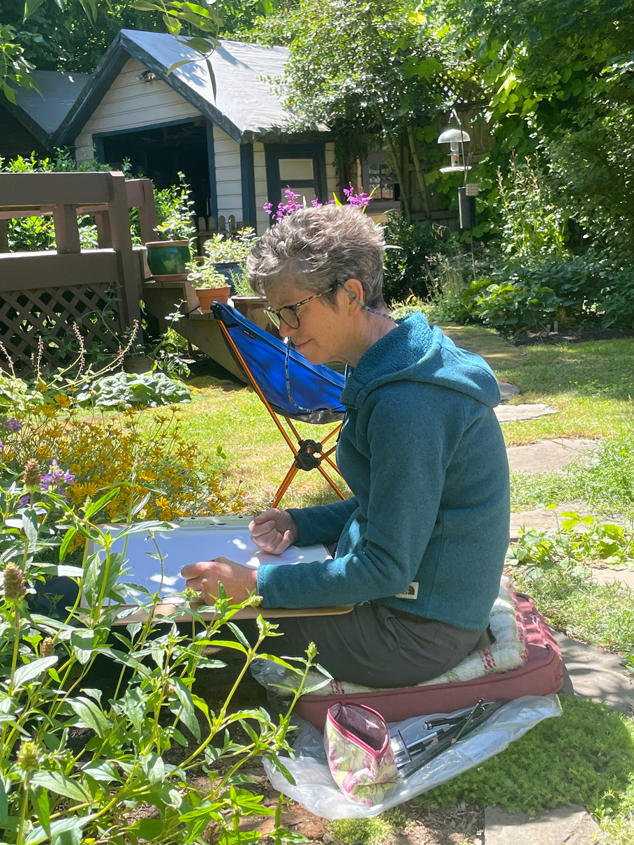 Conservation Community Field Guide - Marion SWCD