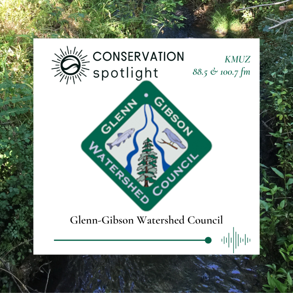 Conservation Spotlight: Glenn-Gibson Watershed Council - Marion SWCD